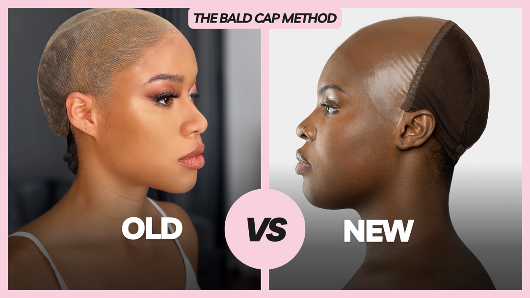 The New Bald Cap Method: Wig Edition – SkynCap