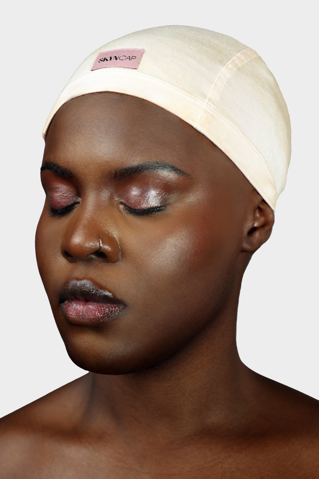 The Reusable Bald Cap™ | SkynCap