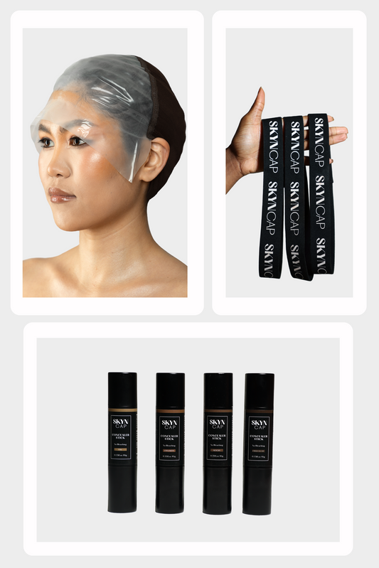 Products – SkynCap